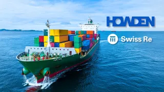 Howden’s DUAL powers up European expansion with Swiss Re marine acquisition | Intelligent Insurer